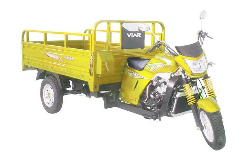 New Karya 200 - Surya Mahkota Kencana - VIAR Kupang - Motor Usaha